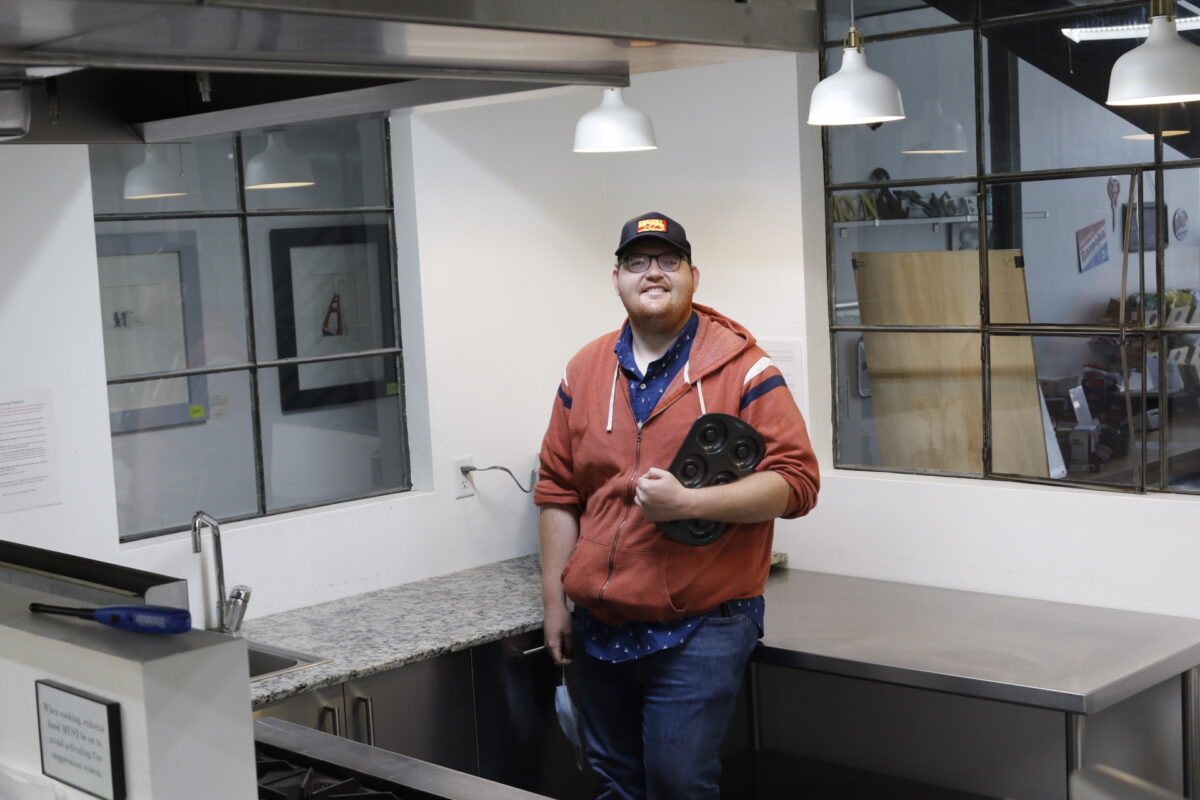 Introducing the Springville bakery that Twitter built | News, Sports ...